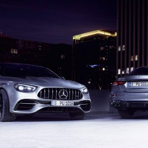 Automotive – Juffali