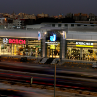 Construction – Juffali