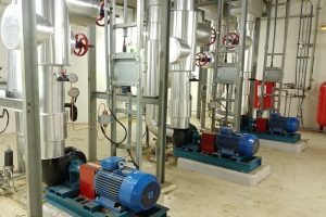 Construction – Juffali