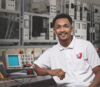 Services – Juffali