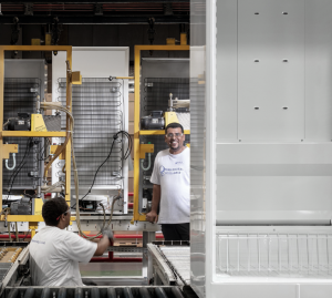 Consumer Solutions – Juffali