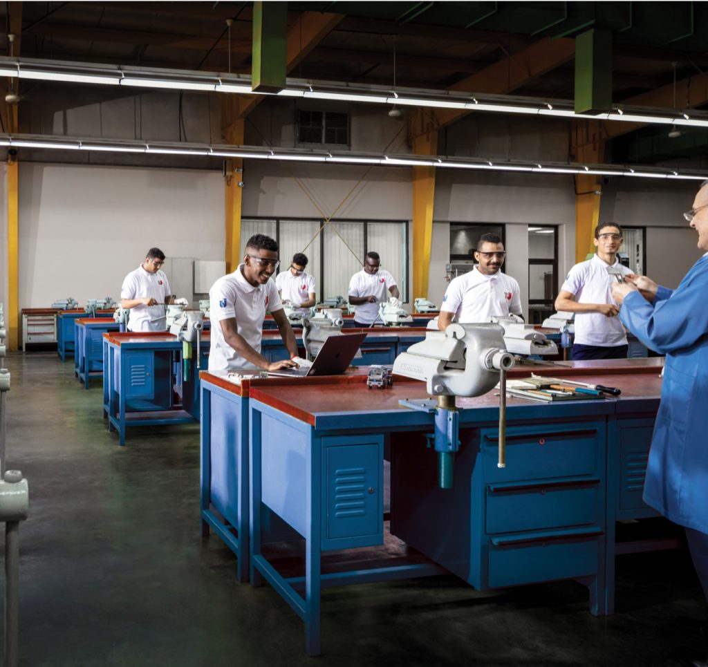 Our Company – Juffali