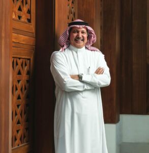 Chairman’s Message – Juffali